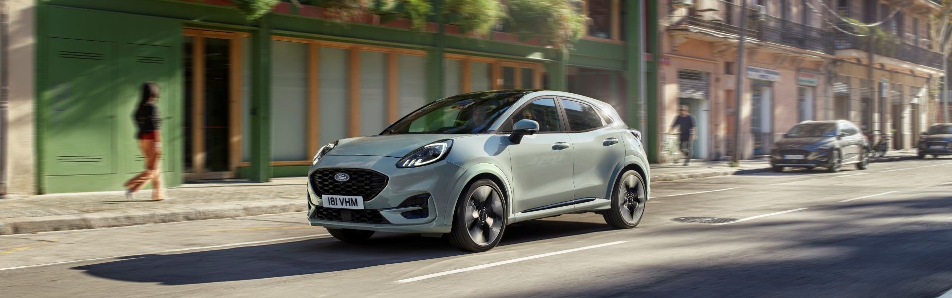 Ford Puma – SAVA-MOTORS